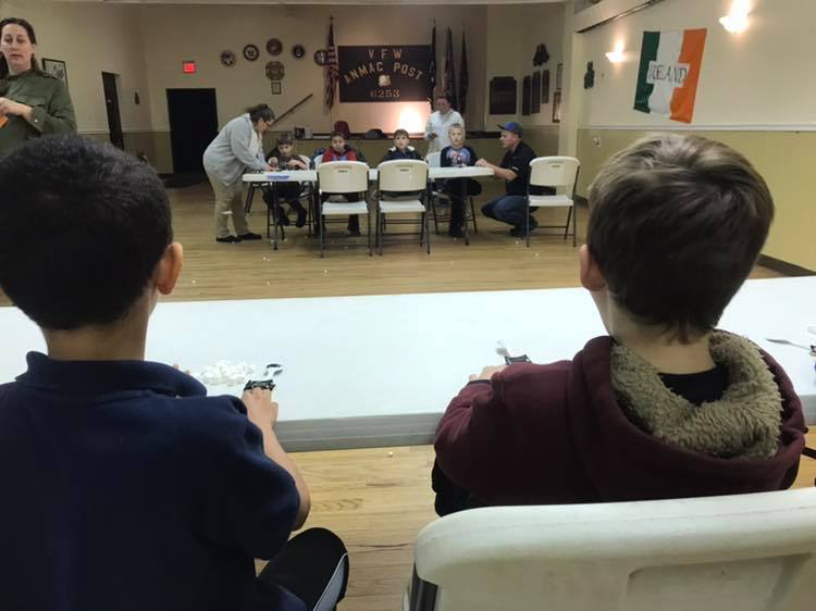 Fun Den Meetings! | Cub Scout Pack 48 – Berlin, NJ