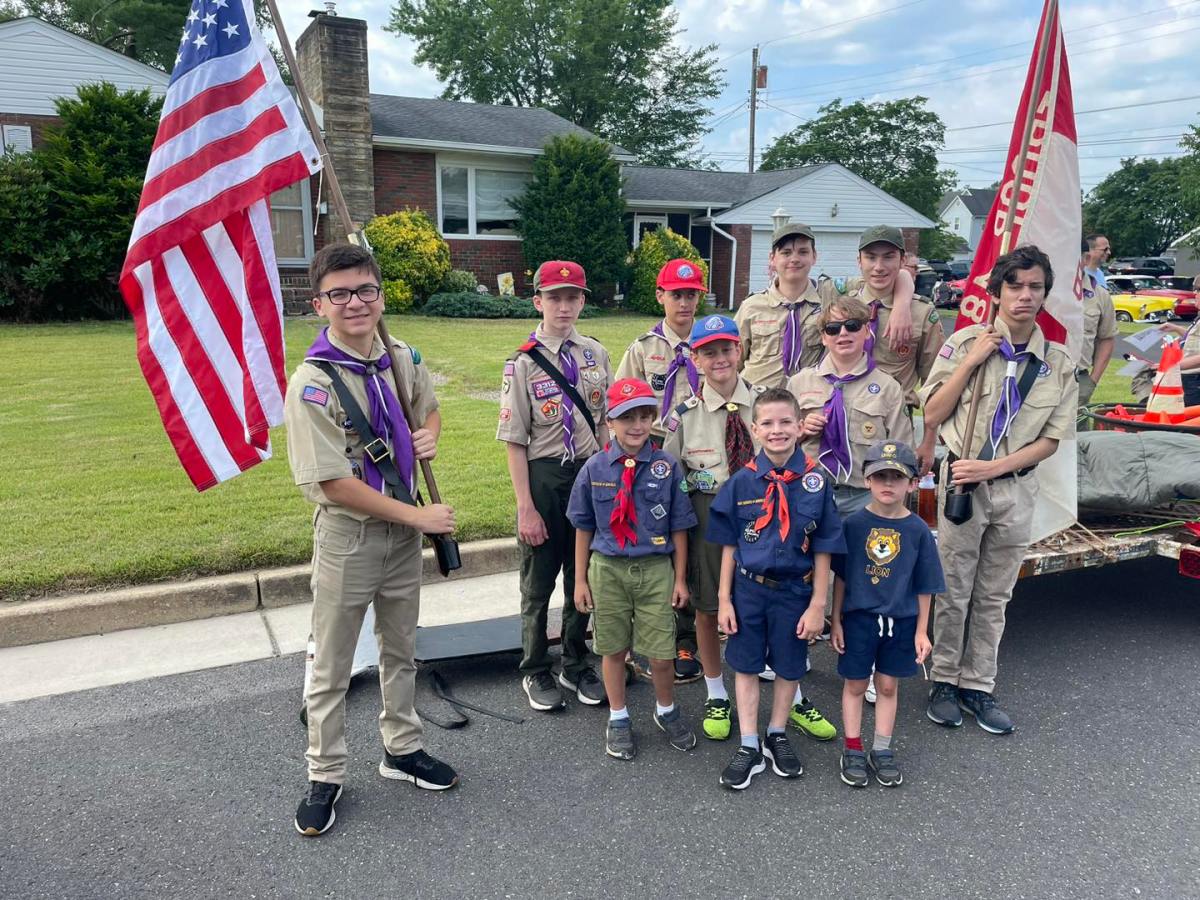 Happy Independence Day! | Cub Scout Pack 48 – Berlin, NJ